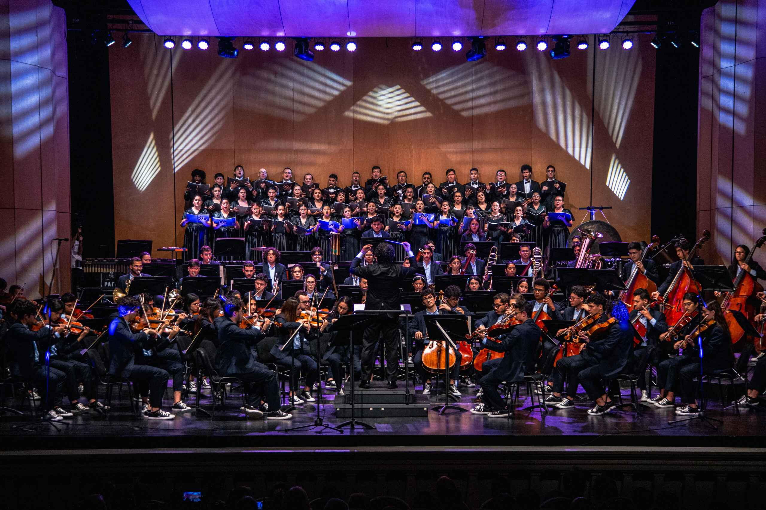 Popayán Music Festival - POPAYAN INTERNATIONAL MUSIC FESTIVAL